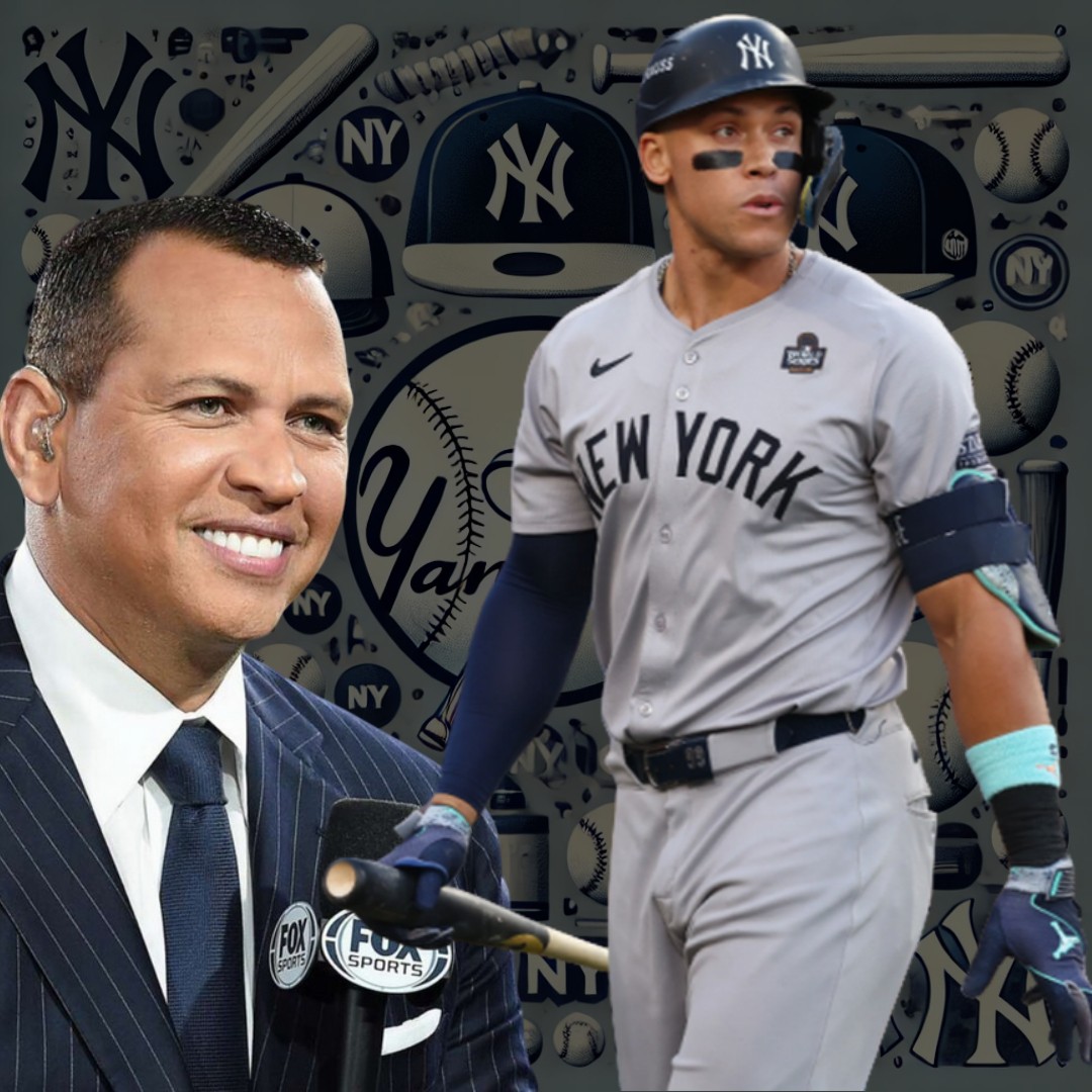 ¿El mejor consejo? Alex Rodríguez dice que Aaron Boone cómo despertar a ...