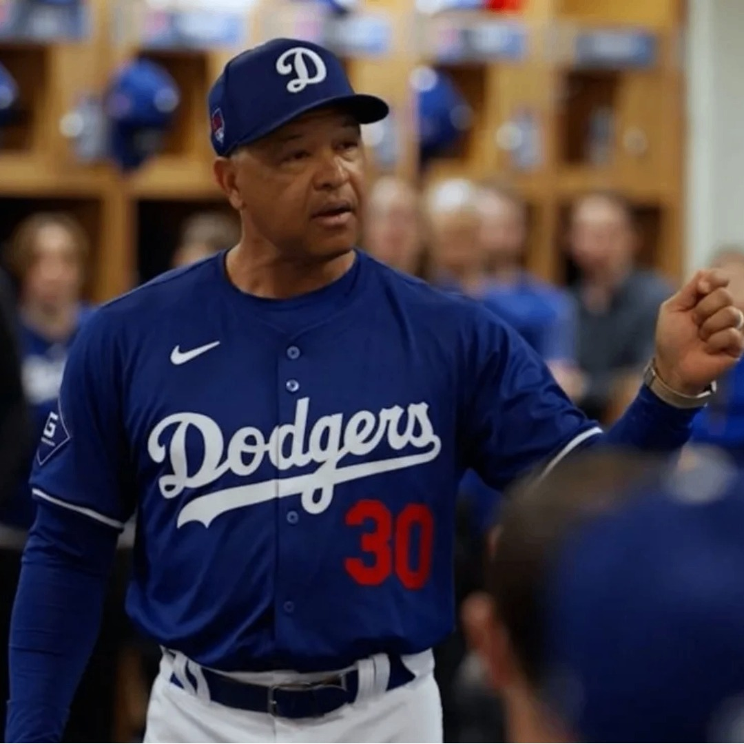 Dave Roberts admite que uso el drama con Manny Machado para ésto