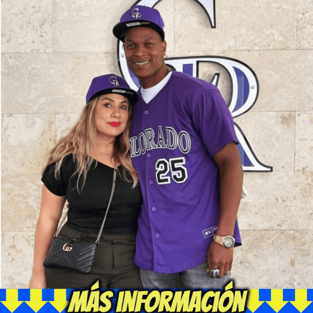 Jefry Yan acaba de firmar con Colorado un contrato millonario ...