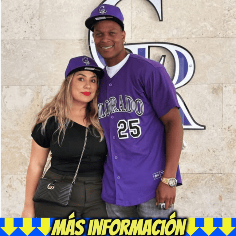 Jefry Yan acaba de firmar con Colorado un contrato millonario ...